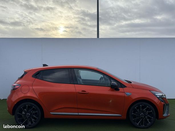 Renault clio alpine d'occasion - Voitures - leboncoin