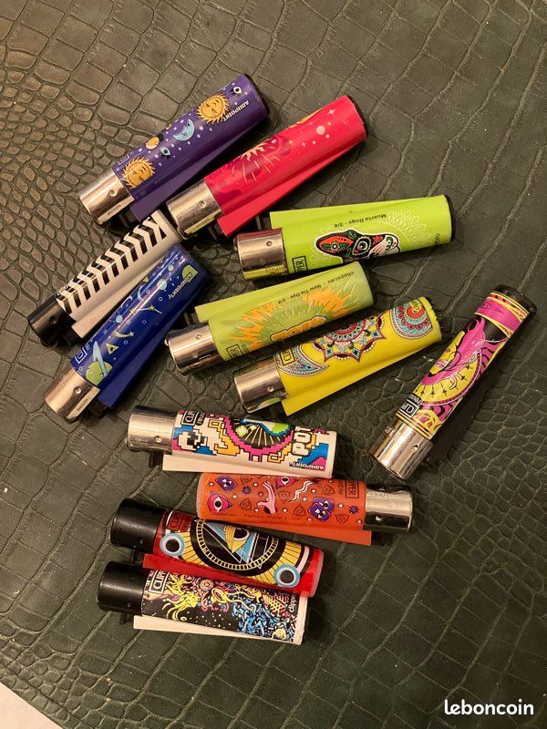 Collection Clippers (26 unités) - Collection