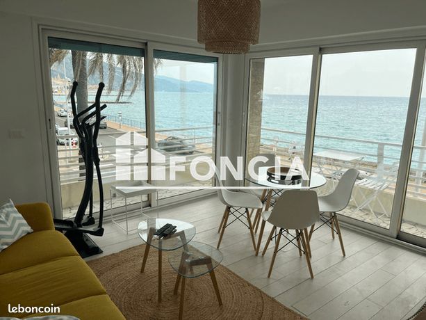 Location appartement Menton - Offres immobilières Menton (06500 ...
