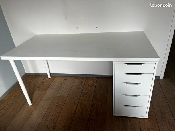 Meubles ikea alex d'occasion - Ameublement - leboncoin