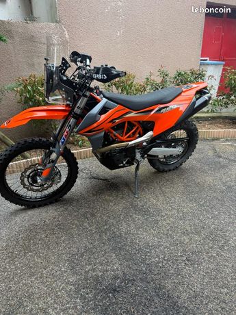 Motos d’occasion, scooters... Perpignan (66000) - leboncoin