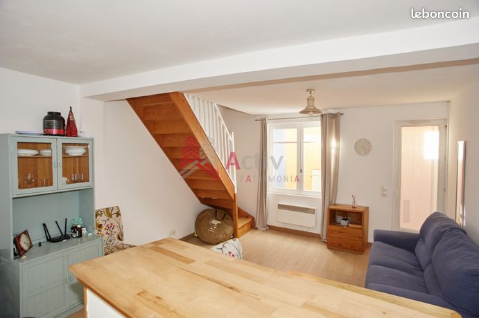 Maison à vendre et vente appartement Fitou (11510) - leboncoin