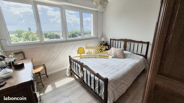 Maison à vendre et vente appartement Luxeuil-les-Bains (70300) - leboncoin