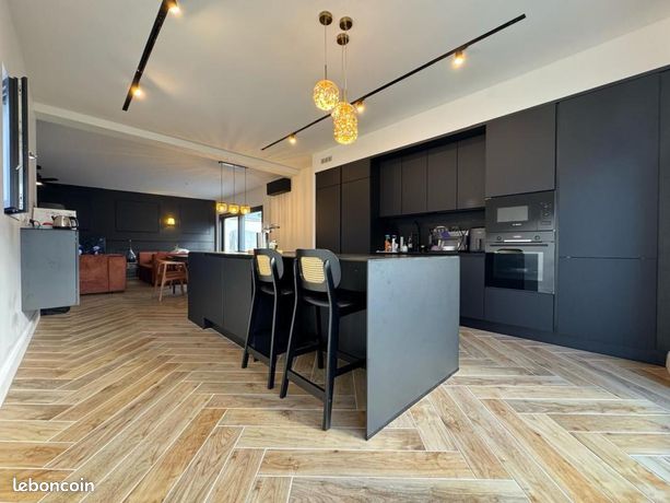 Ventes immobilières Maison Ostwald (67540) - leboncoin