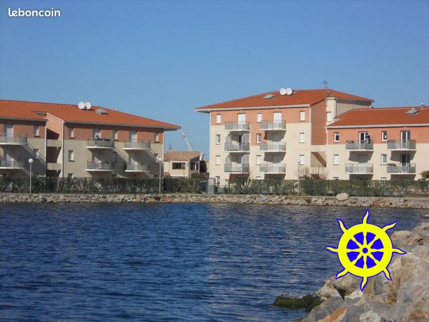 Location appartement et maison à louer Port-la-Nouvelle (11210) - leboncoin