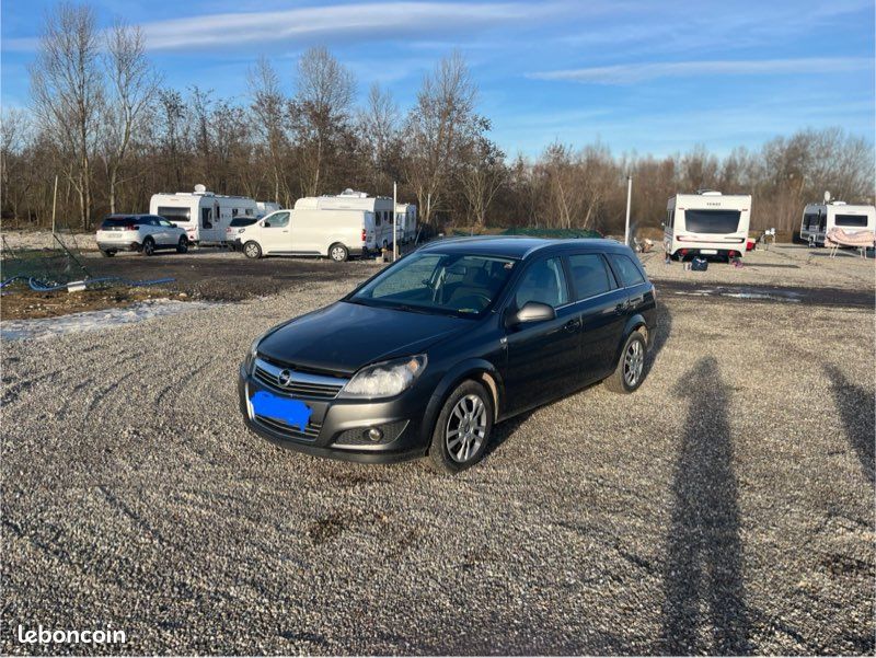 Vend Ta Voiture