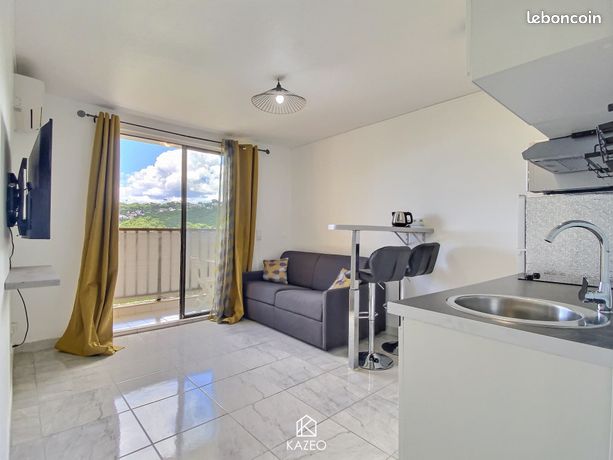 Location appartement et maison à louer Fort-de-France (97200) - leboncoin