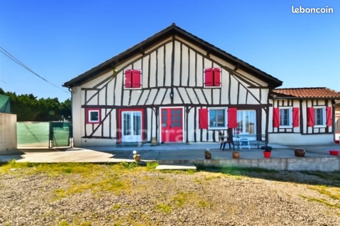 Nogaro (32110) - leboncoin