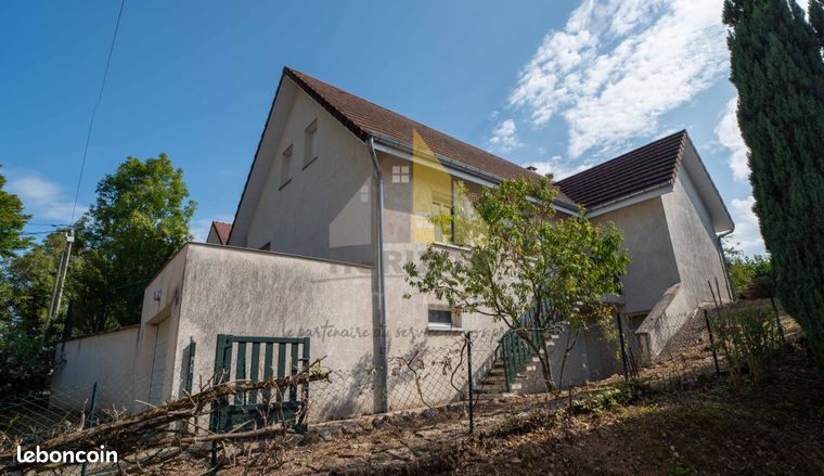 Le Bon Coin Immobilier Poligny 39800