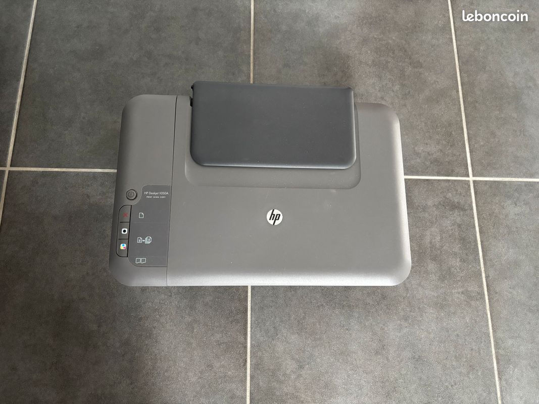 Imprimante Hp Deskjet série 2050 J510 - Accessoires informatique