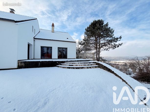 Vente maison Faverney - Annonce A Vendre A Louer