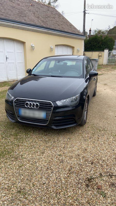 Audi a1 - Voitures