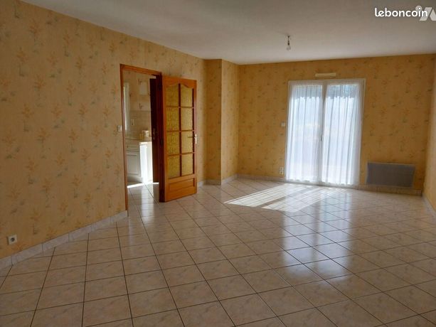 Maison à vendre et vente appartement Ille-et-Vilaine (35) - leboncoin