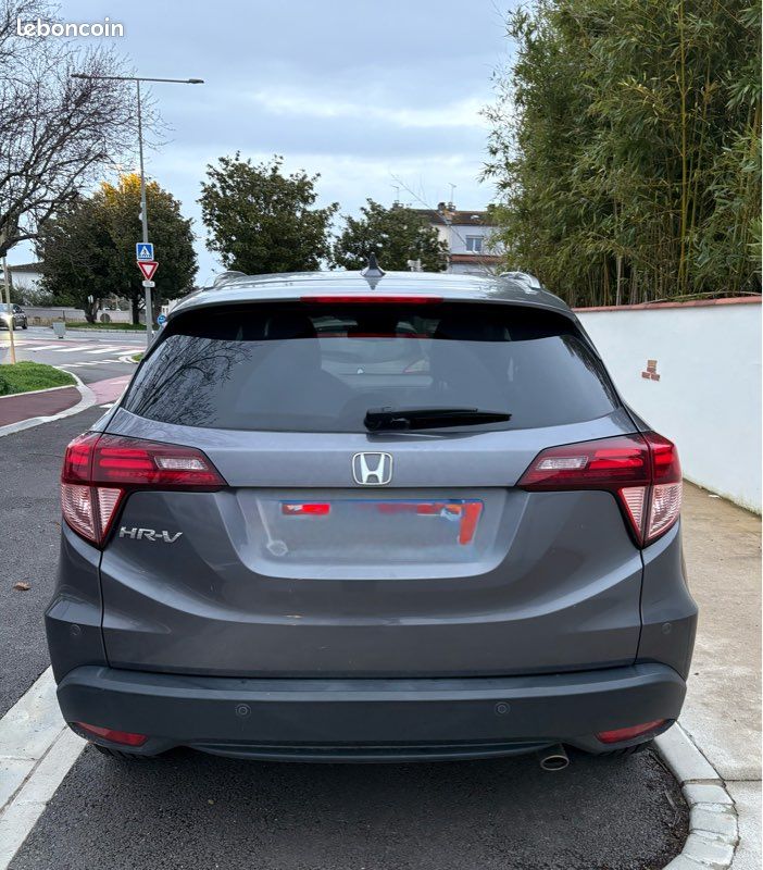 Honda HRV - Voitures