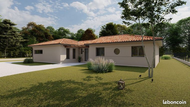 Vente maison La Roche Chalais (24) : 37 annonces immobilières à La ...