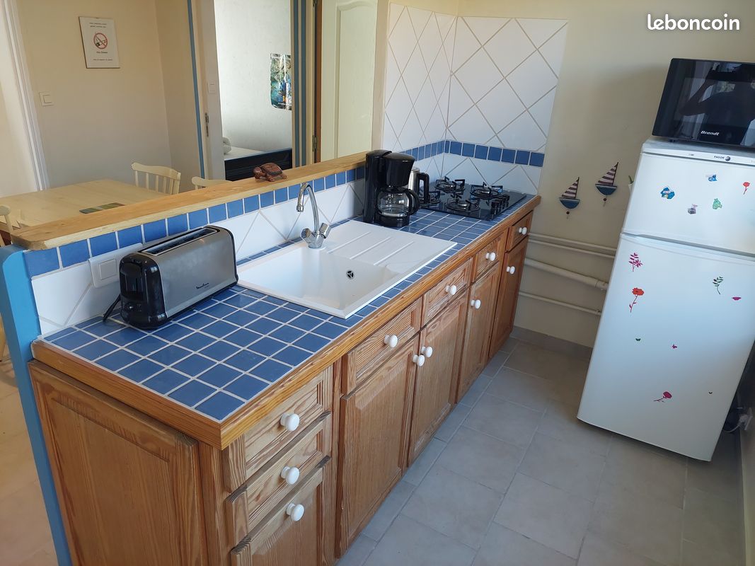 Location maison de vacances Jard Sur Mer - Locations saisonnières