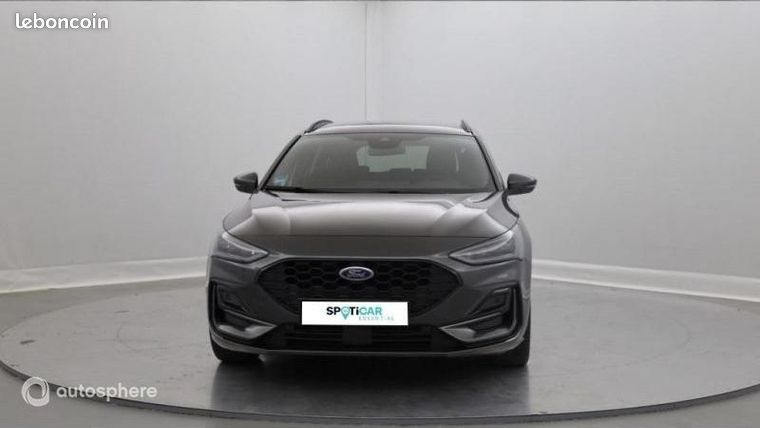 Ford focus break d'occasion - Voitures - leboncoin