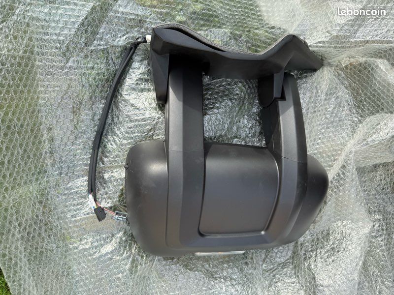 Rétroviseur gauche Fiat ducato / boxer / jumpy / camping car / 20 m3 ...