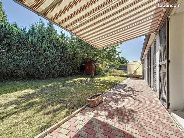 Ventes immobilières Maison Gouvieux (60270) - leboncoin