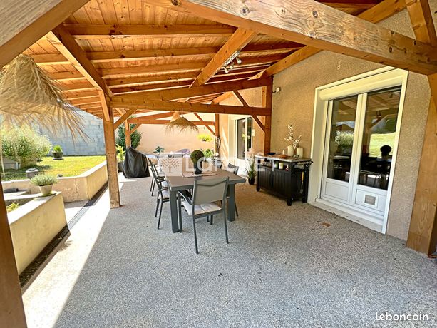 Maison à vendre et vente appartement Jonage (69330) - leboncoin