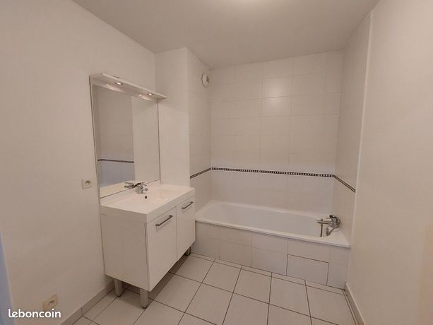 Location appartement et maison à louer Meyzieu (69330) - leboncoin