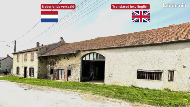 Charbonnières-les-Vieilles (63410) - leboncoin