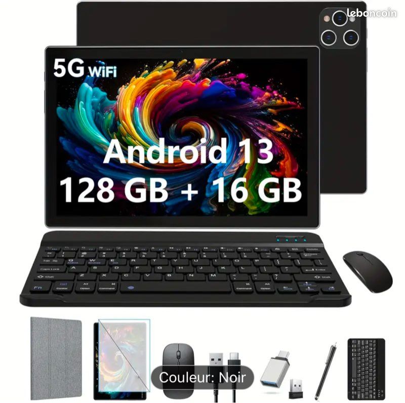 Tablette Android - Tablettes & Liseuses