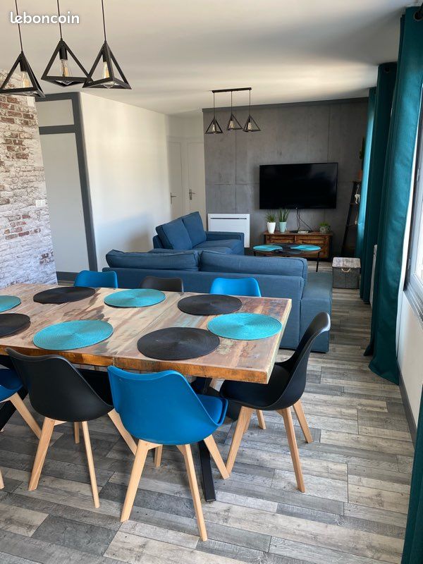 Gîte zooval, piscine, 9 personnes, à 5 min du zoo de Beauval ...