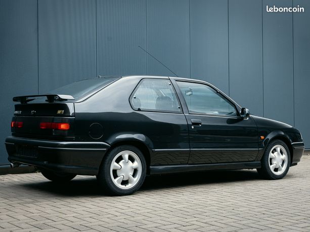 Renault r19 16s d'occasion - Voitures - leboncoin