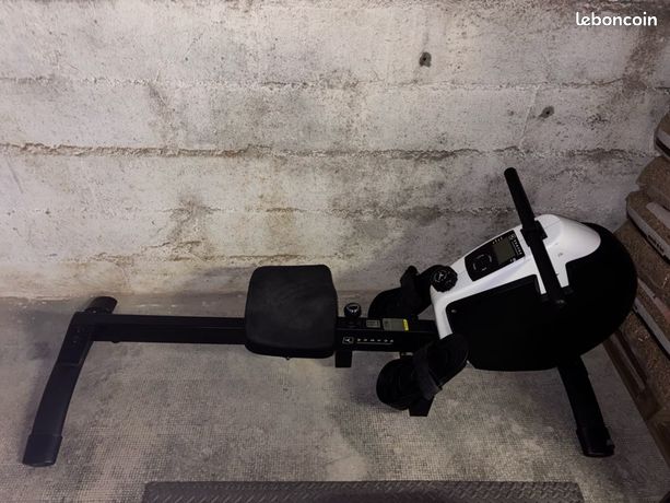 Rameur d'occasion - Annonces Sports Hobbies leboncoin - page 2