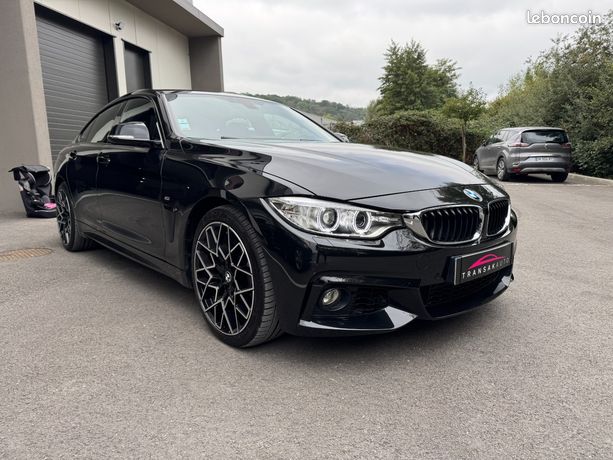 Bmw 430d d'occasion - Voitures - leboncoin - page 3