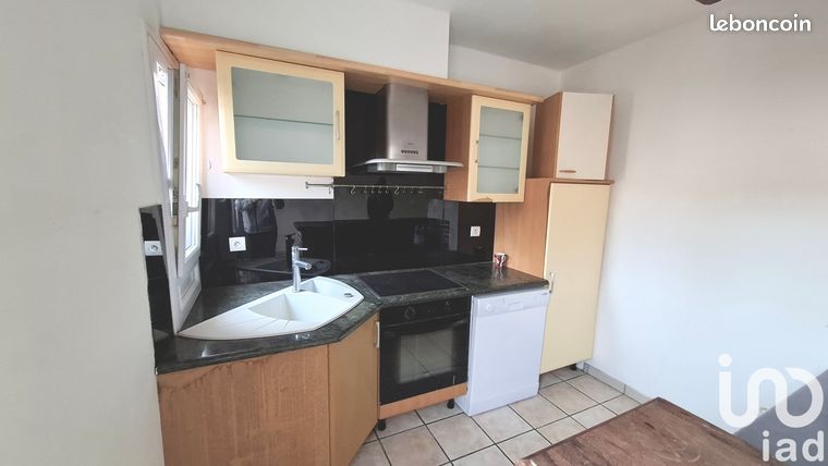 Maison à vendre et vente appartement Dreux (28100) - leboncoin