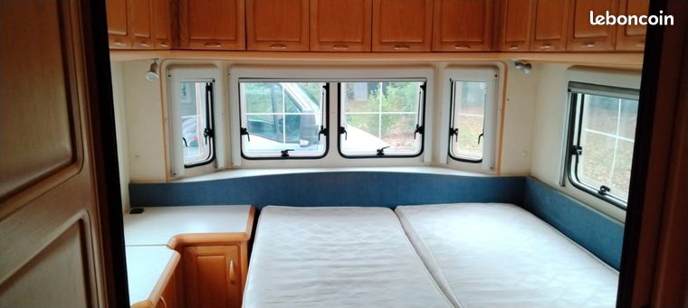 Forain d'occasion - Caravaning - leboncoin