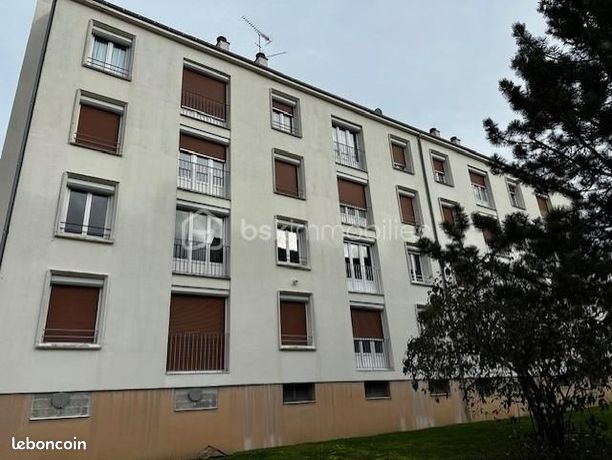 Maison à vendre et vente appartement Châtillon-sur-Seine (21400 ...