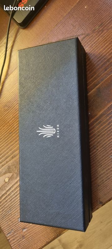 Kizer Cabox D2 - Collection