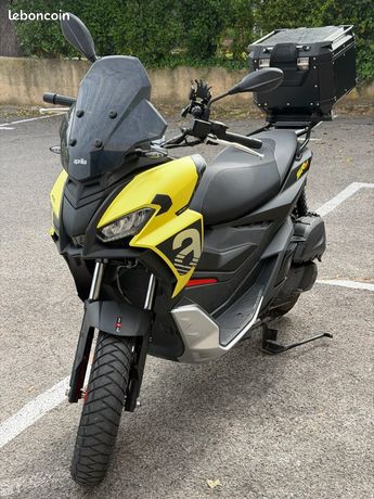 Scooter d'occasion ... - leboncoin