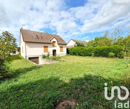 Vente maison Sully sur Loire - Annonce A Vendre A Louer