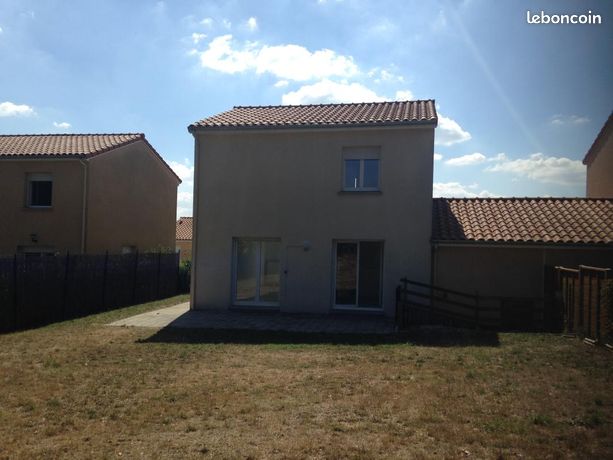 Locations Maison - leboncoin