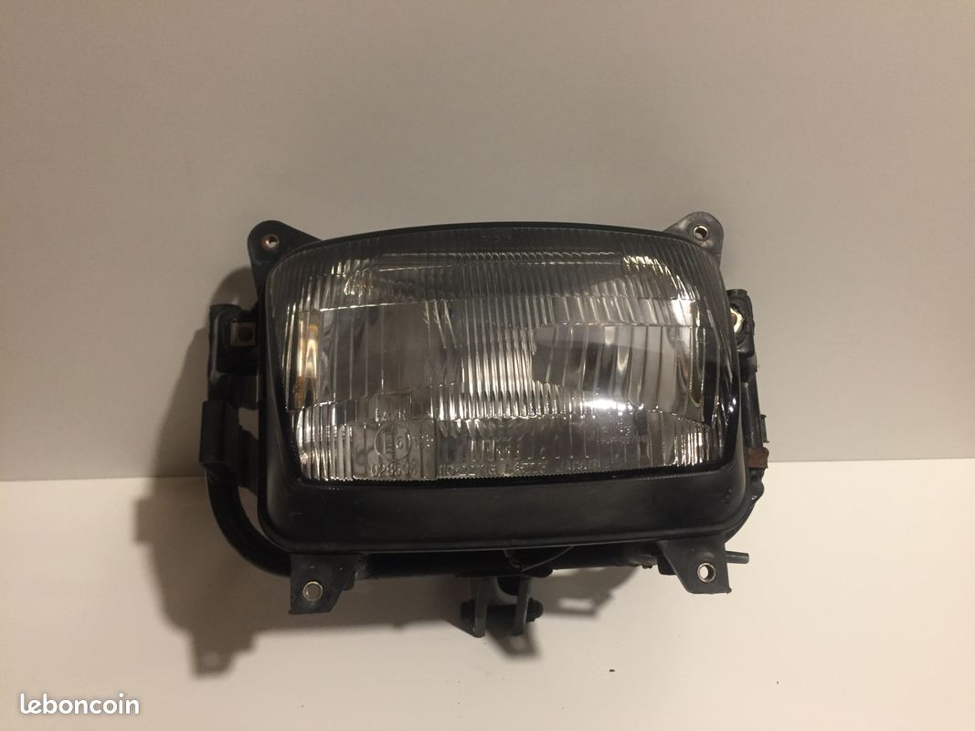 Honda 650 rd02 dominator optique de phare araignee - Équipement moto