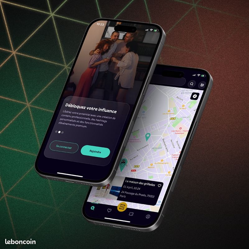 Développe ton site ou application mobile avec Orcsys - Autres services