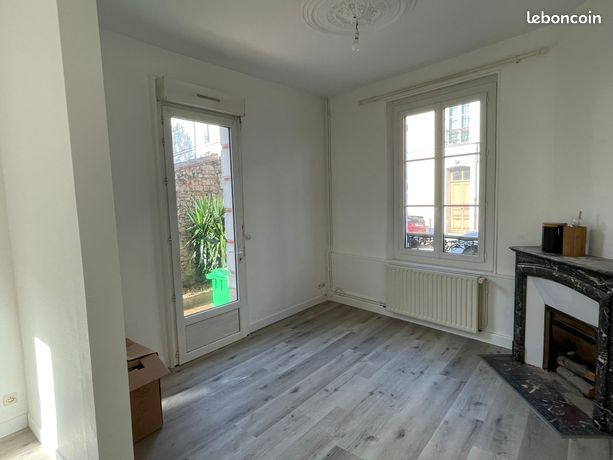 Locations Maison 4 pièces Sarthe (72) - leboncoin - page 2