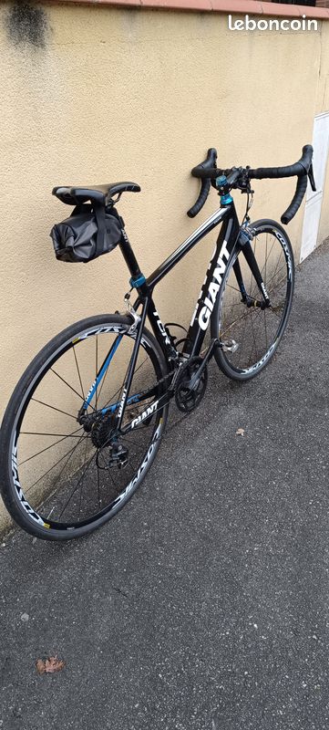 Vélo route giant tcr - Vélos