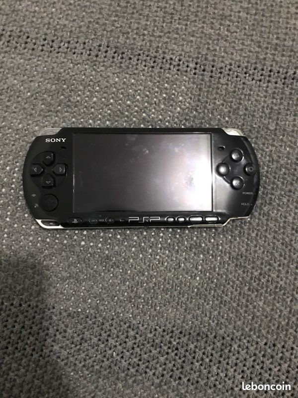Psp - Consoles