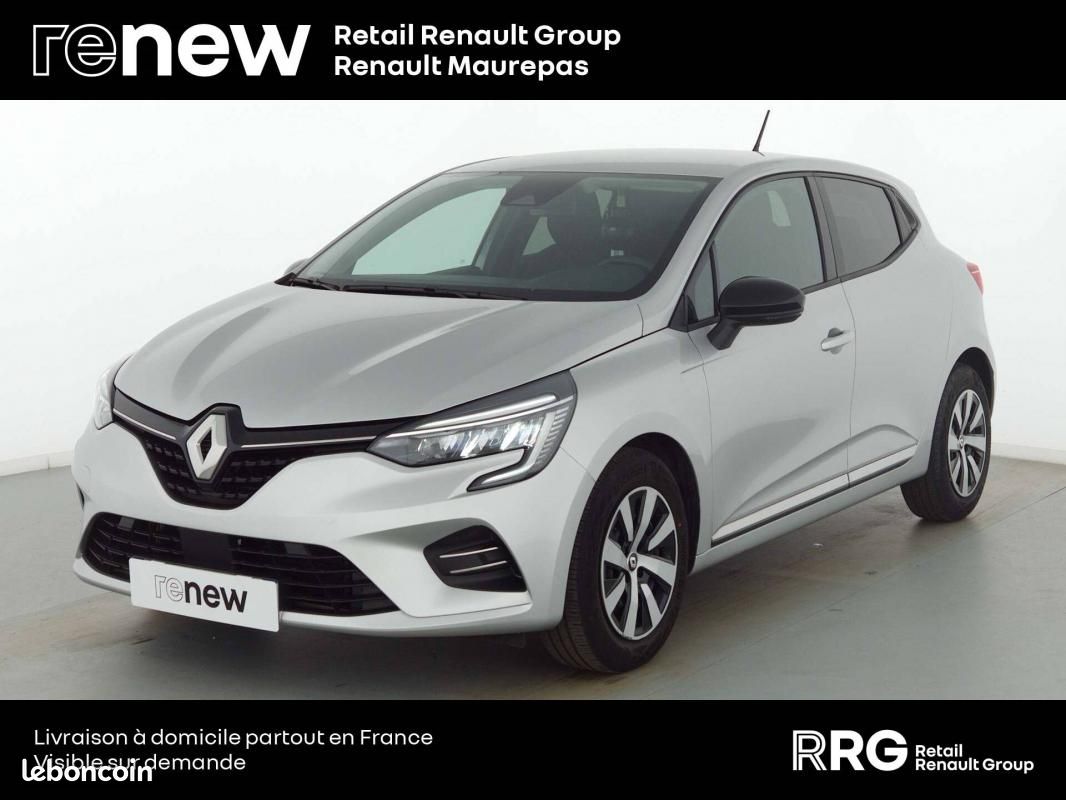 Renault Clio TCE 90 EVOLUTION - Voitures