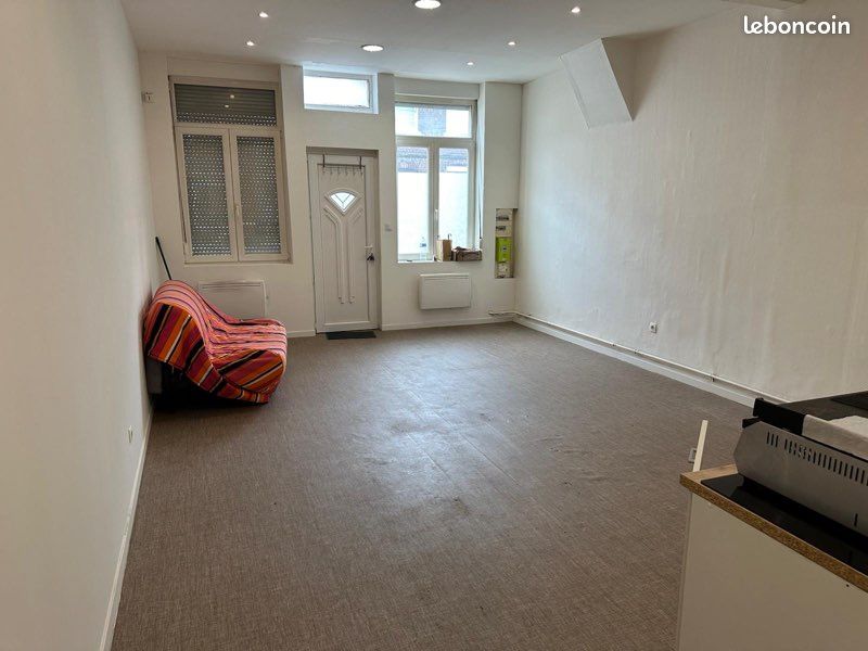 Studio 40m2 - Locations