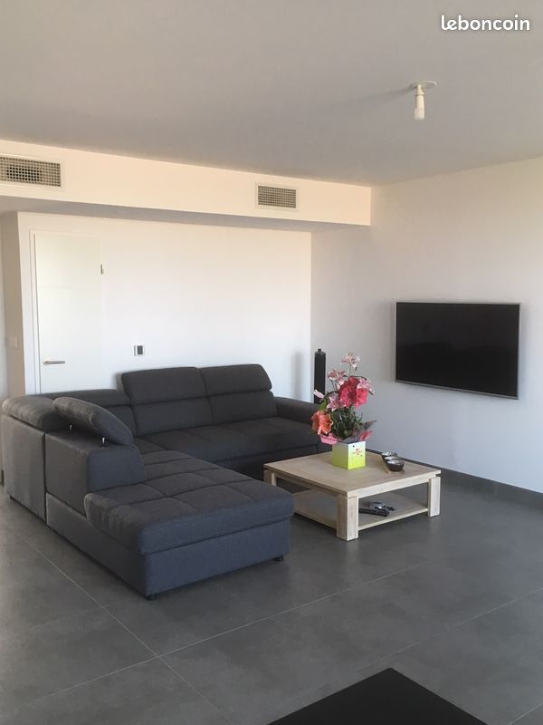 Appart T4 en Attique - Vue exceptionnelle Toulouse- loggia - Box double ...