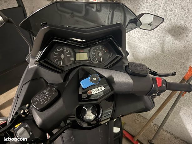 Scooter d'occasion ... - leboncoin