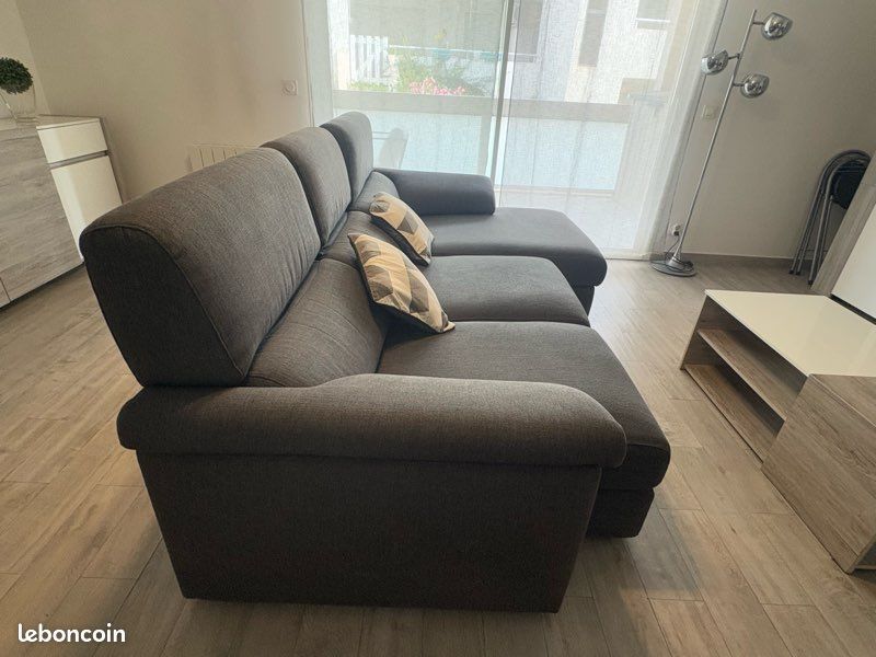Poltron Et Sofa Aubagne