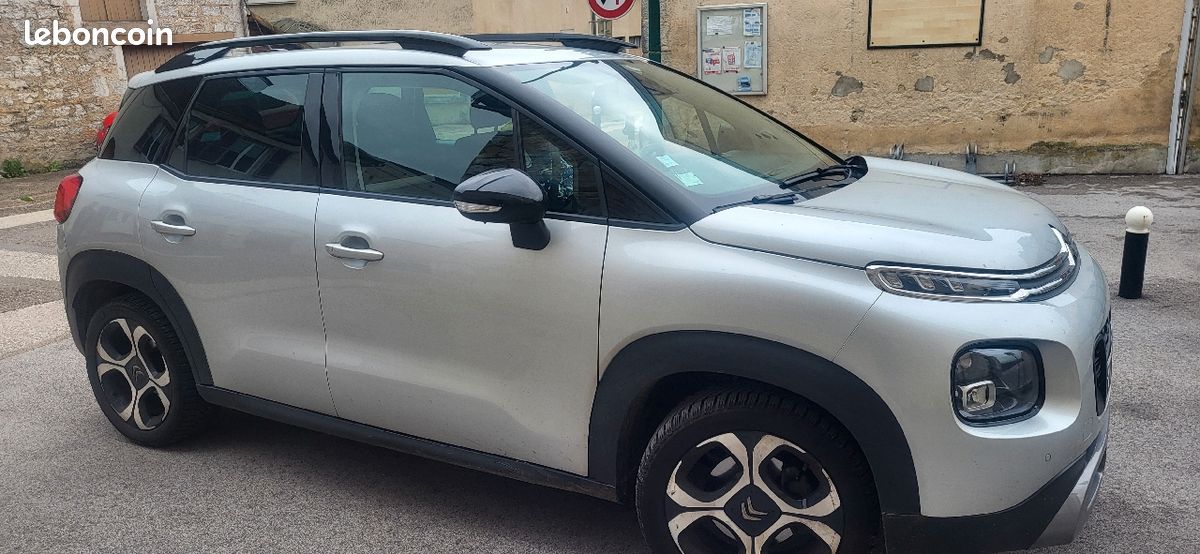 Vend Aircross C3 - Voitures