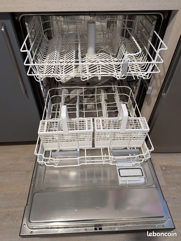 Lave Vaisselle Brandt Ancien Modele